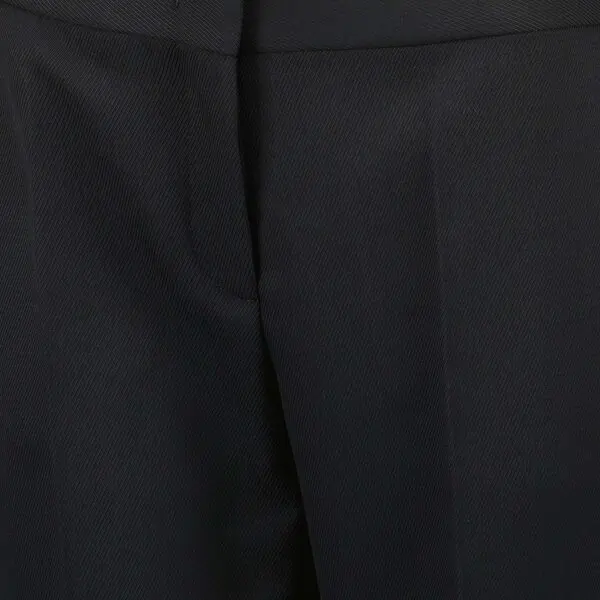 Moschino Pleated Front Casual Pants