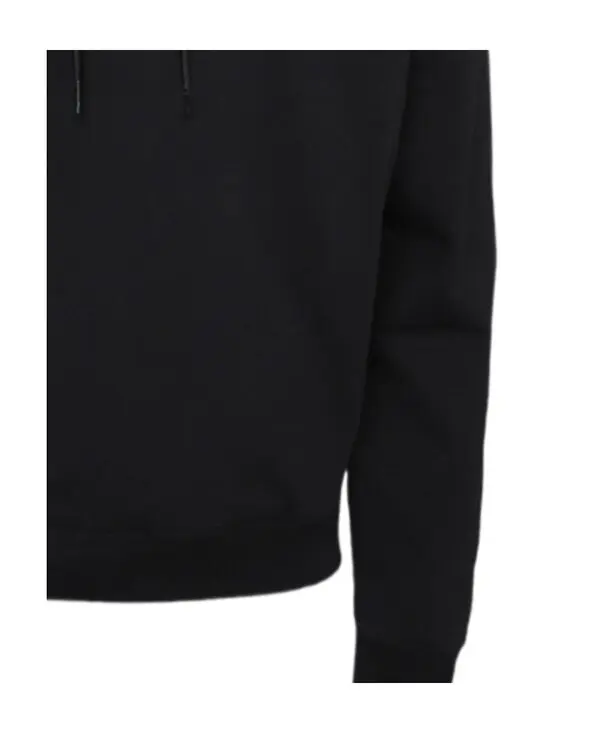 Martine Rose Logo-printed Drawstring Oversized Hoodie