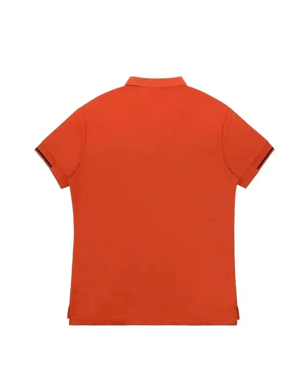 Emporio Armani Logo Polo Shirt