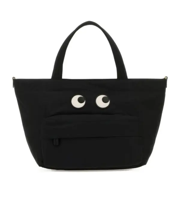 ANYA HINDMARCH Mini Eyes Tote Bag