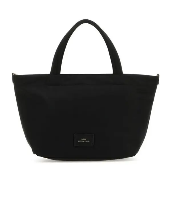 ANYA HINDMARCH Mini Eyes Tote Bag