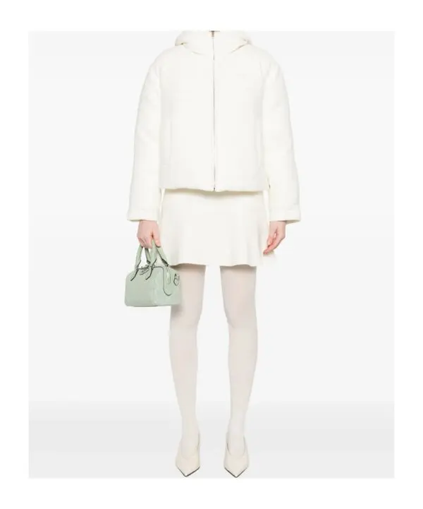 Gucci Flared Mini Skirt