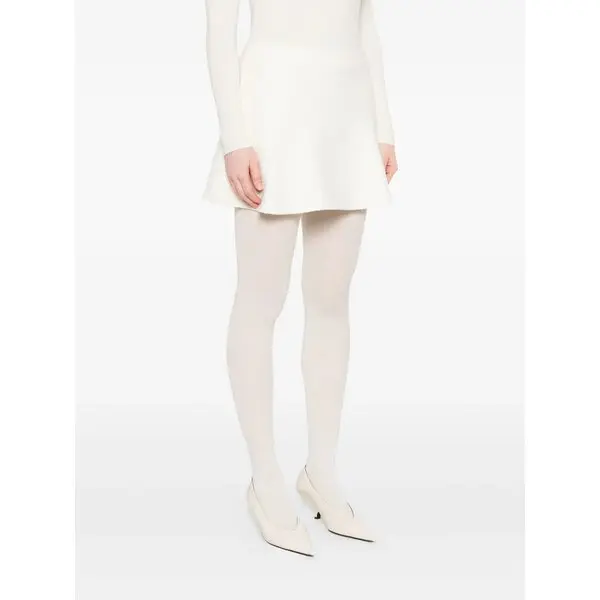 Gucci Flared Mini Skirt