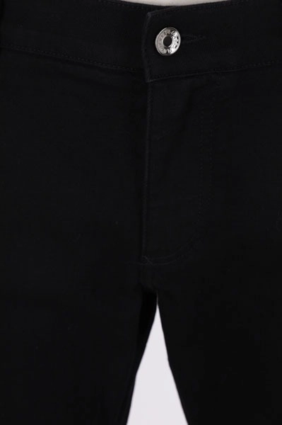 Dolce & Gabbana High Waisted Slim-fit Jeans