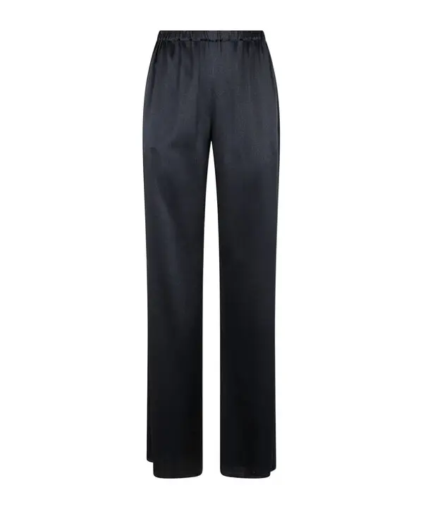 Antonelli Firenze Relaxed Fit Pants - Black