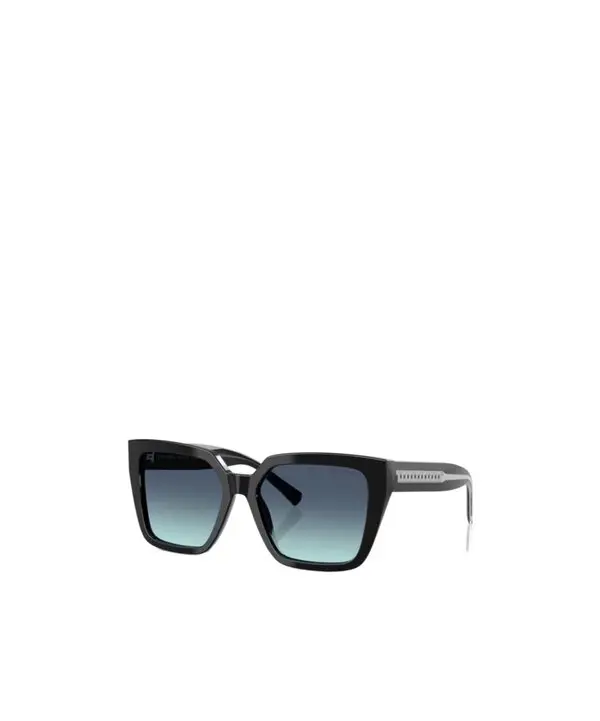TIFFANY  CO. Tiffany & Co. Full Frame Sunglasses