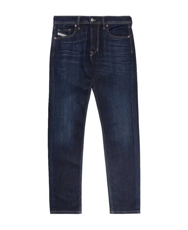 DIESEL® Larkee-beex Regular Jeans - Black