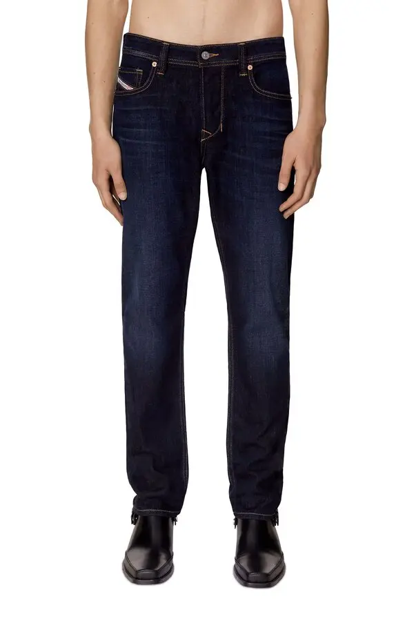 DIESEL® Larkee-beex Regular Jeans - Black