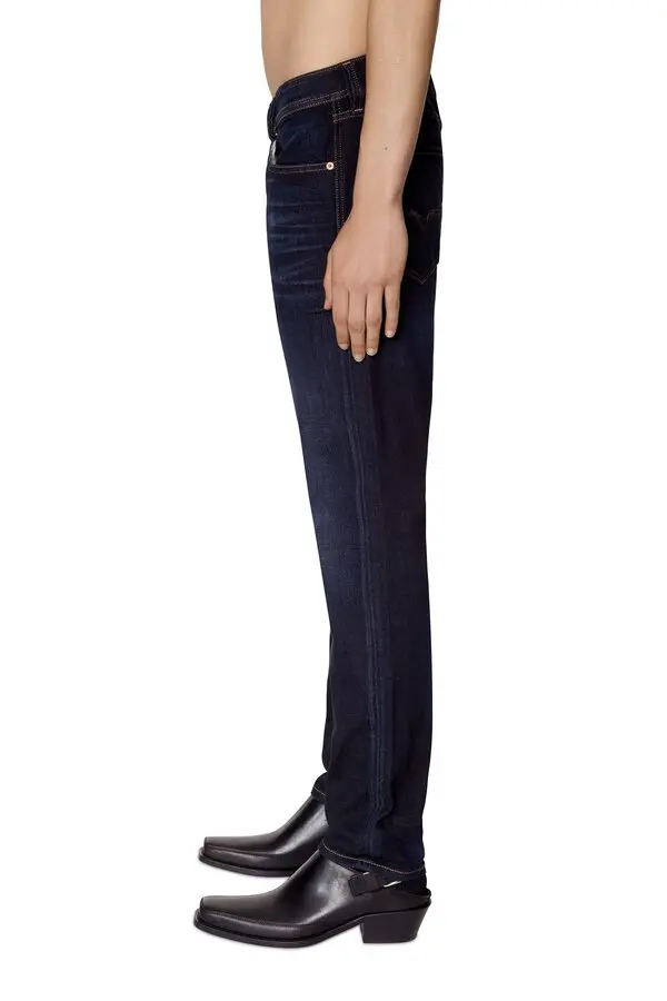 DIESEL® Larkee-beex Regular Jeans - Black
