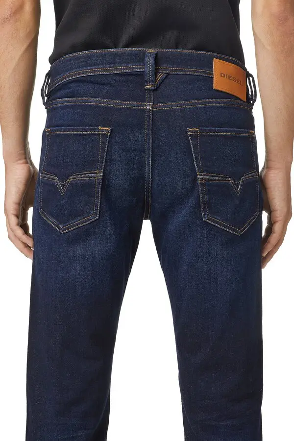 DIESEL® Larkee-beex Regular Jeans - Black