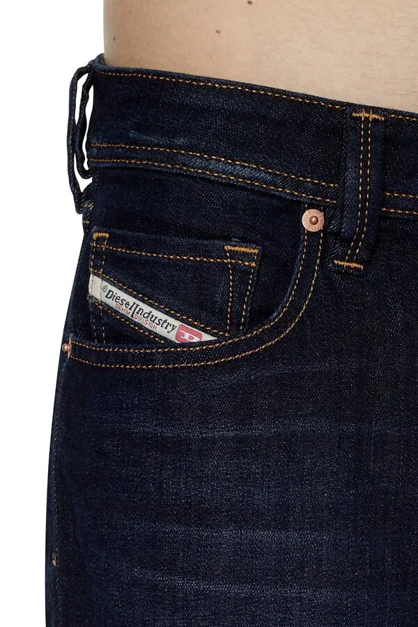 DIESEL® Larkee-beex Regular Jeans - Black