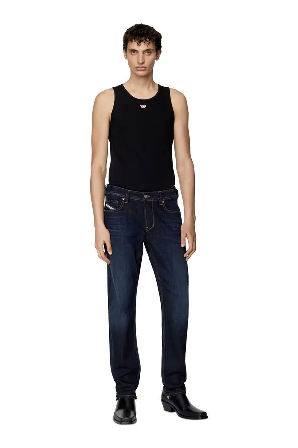 DIESEL® Larkee-beex Regular Jeans - Black