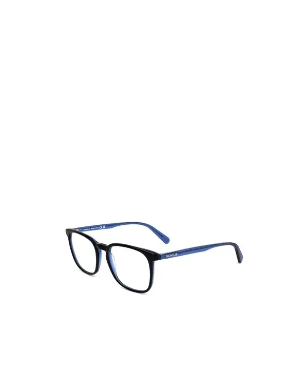 Moncler Square Frame Eyeglasses