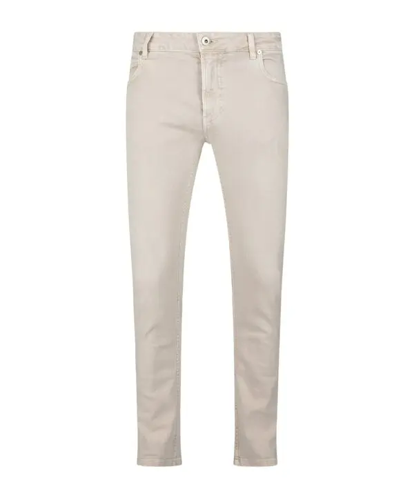 Eleventy Classic Tailored Fit Jeans