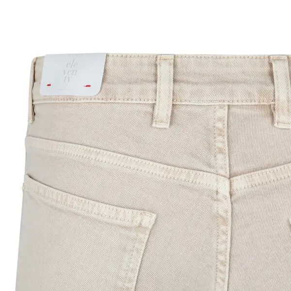 Eleventy Classic Tailored Fit Jeans