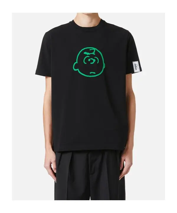 Iceberg Graphic-print T-shirt