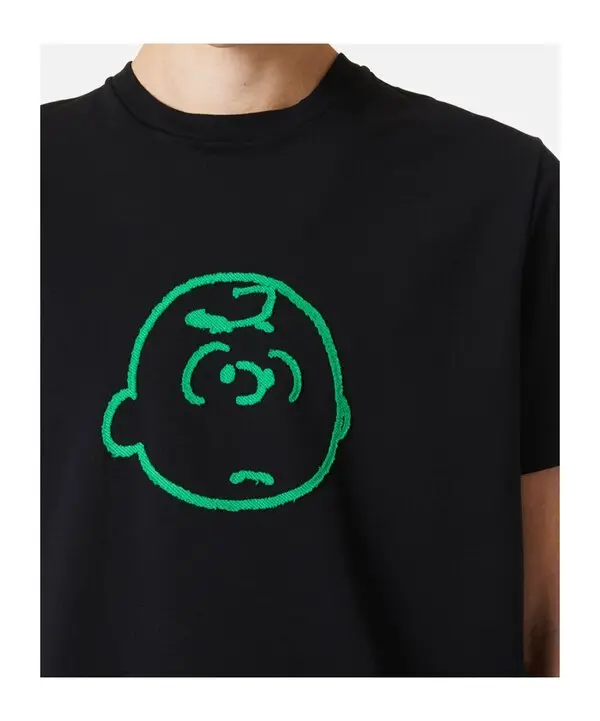 Iceberg Graphic-print T-shirt