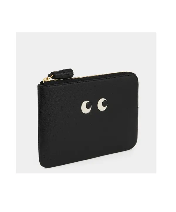 ANYA HINDMARCH Eyes Loose Pocket