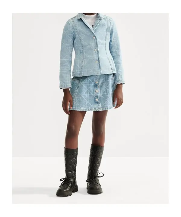 Dior Long Sleeve Jacket
