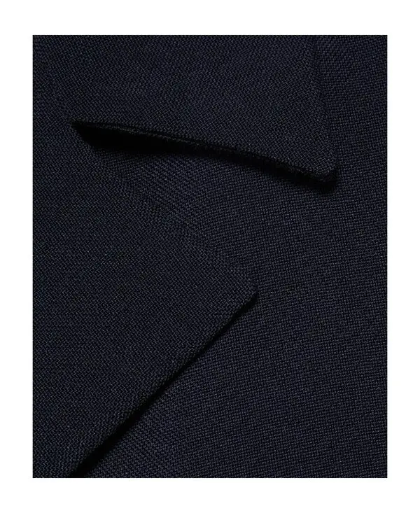 Gucci Cropped Double-breasted Jacket
