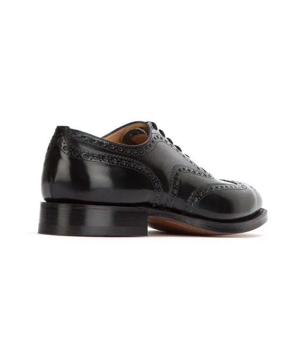 Church's Burwood Oxford Brogues - Black