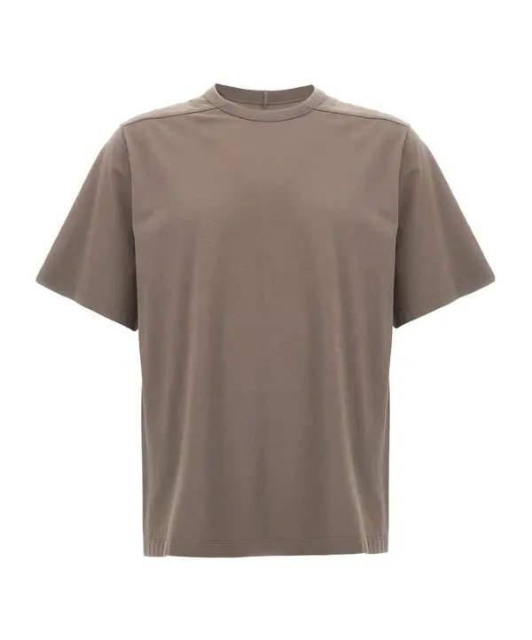 Rick Owens Brad T-shirt - Gray