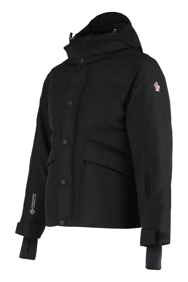 Moncler Elfin Down Jacket