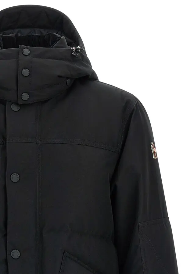 Moncler Elfin Down Jacket