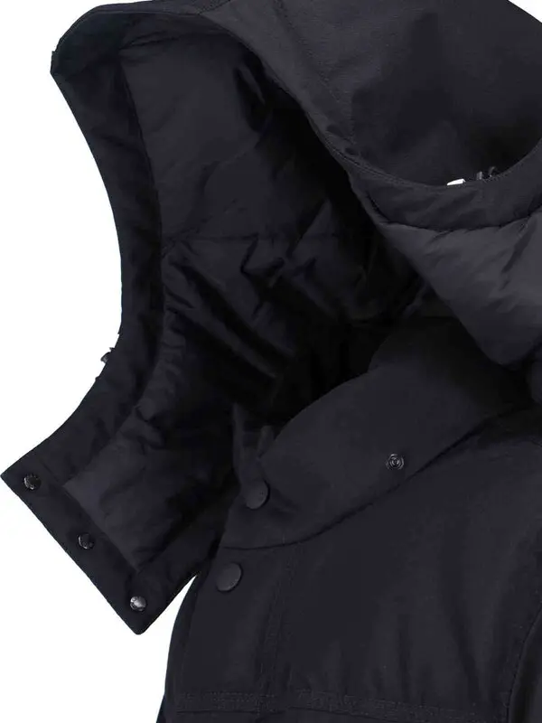 Moncler Elfin Down Jacket