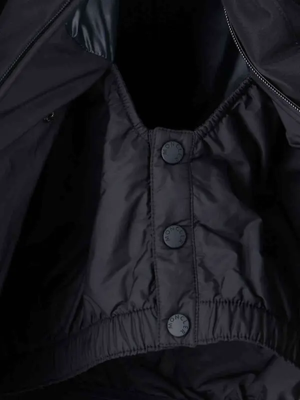 Moncler Elfin Down Jacket