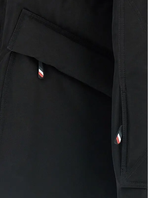 Moncler Elfin Down Jacket