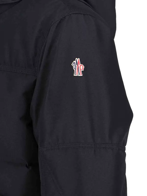Moncler Elfin Down Jacket