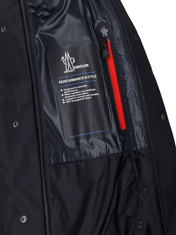 Moncler Elfin Down Jacket
