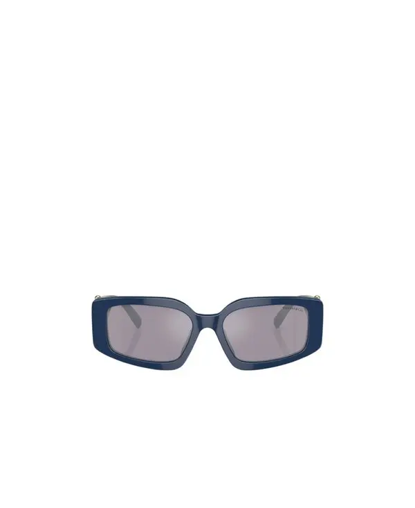 TIFFANY  CO. Tiffany & Co. Logo Sunglasses