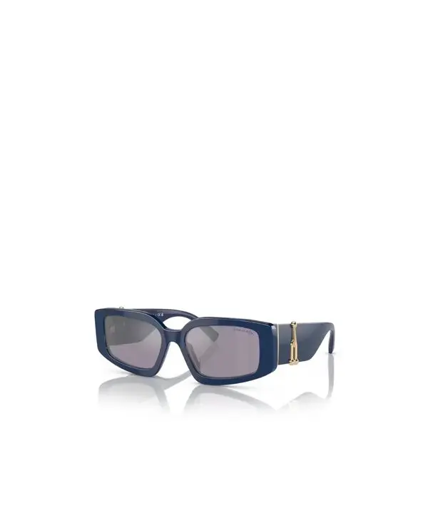 TIFFANY  CO. Tiffany & Co. Logo Sunglasses