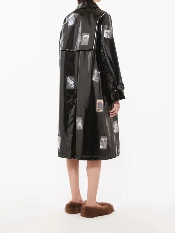 Max Mara Belted Coat