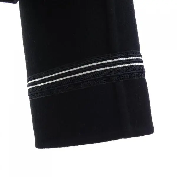 Dior Peacoat