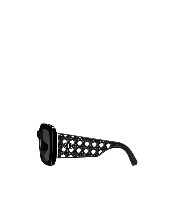 Dior Square Frame Sunglasses