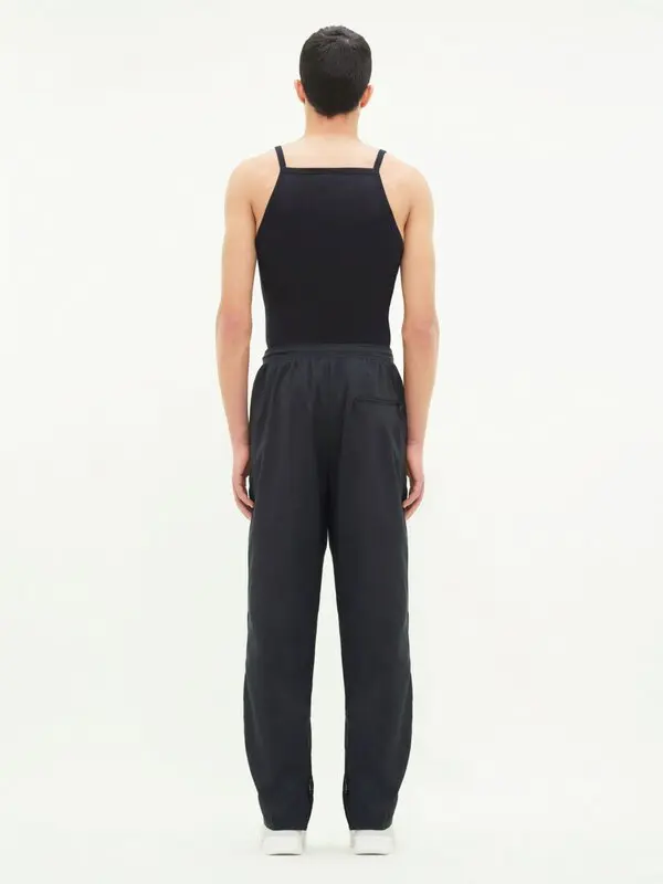 COURREGES Loose Waist Sweatpants