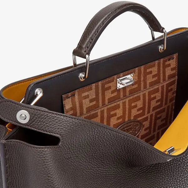 Fendi Medium Tote Bag