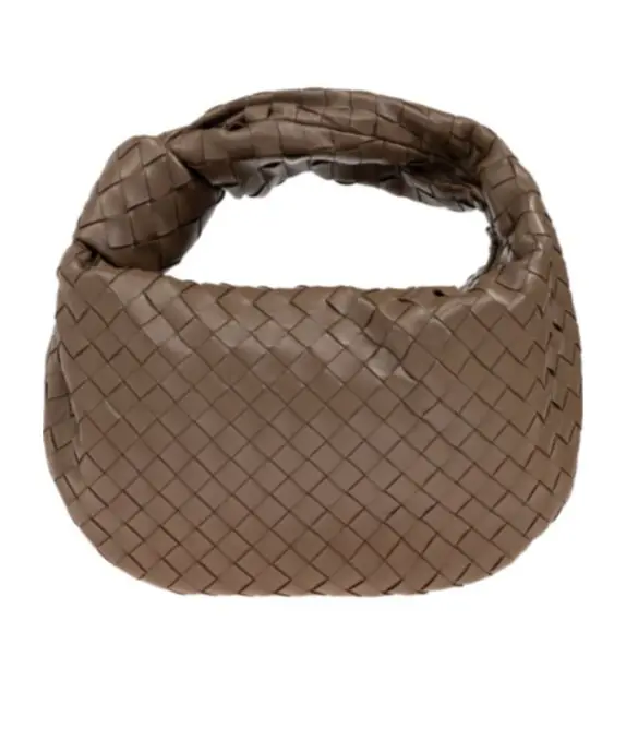 Bottega Veneta Small Jodie Shoulder Bag