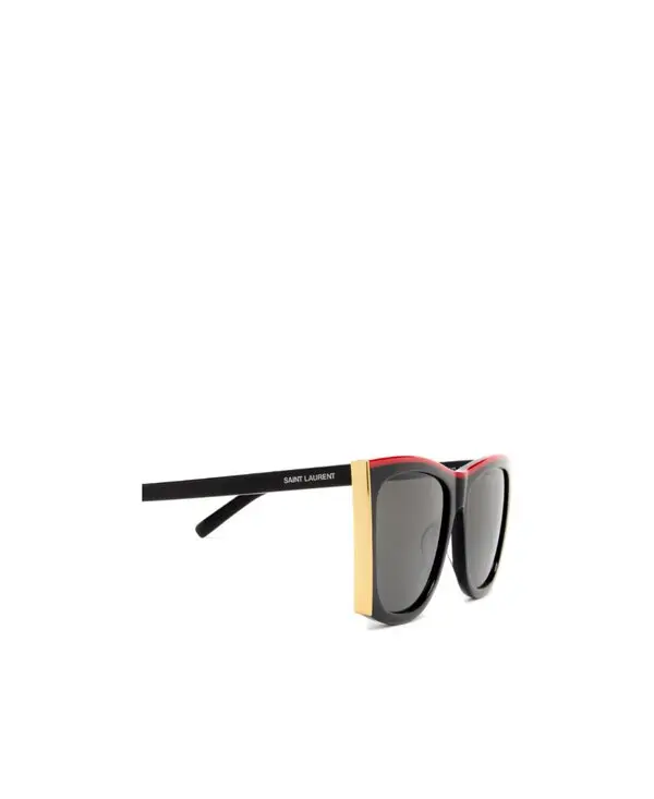 Saint Laurent Paloma Cat-eye Sunglasses