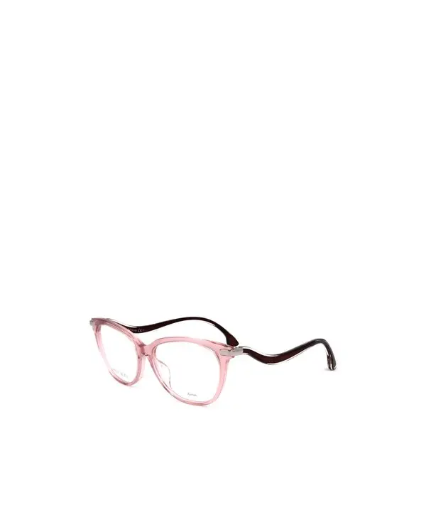 JIMMY CHOO Cat Eye Eyeglasses
