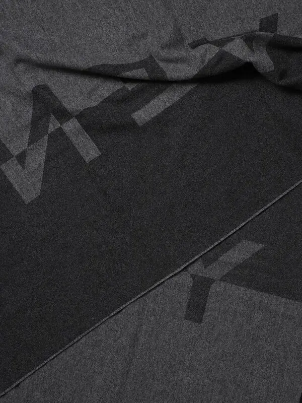 Givenchy Logo Scarf