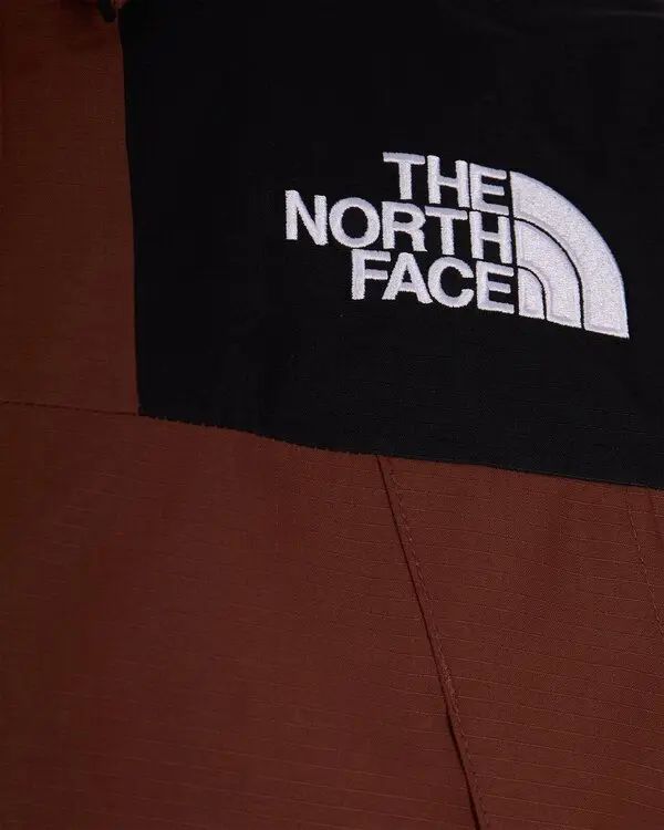 The North Face Dryvent Mono Mountain Jacket - Brown