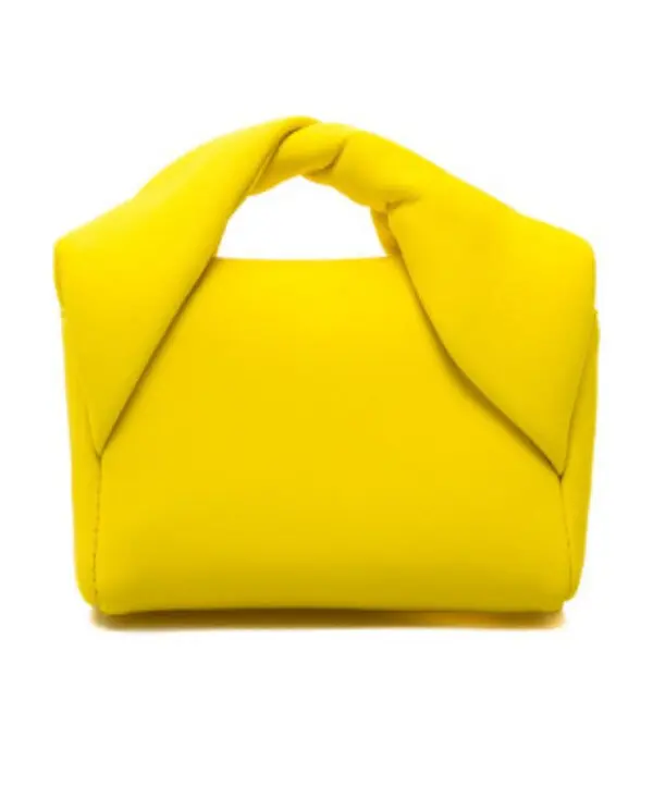 J.W.ANDERSON Nano Twister Mini Bag