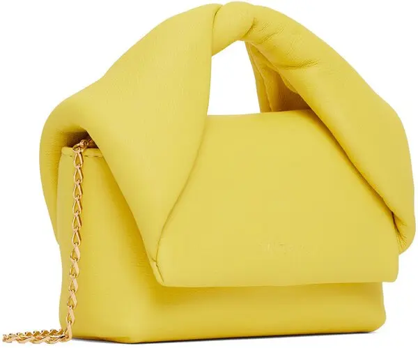 J.W.ANDERSON Nano Twister Mini Bag