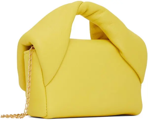 J.W.ANDERSON Nano Twister Mini Bag