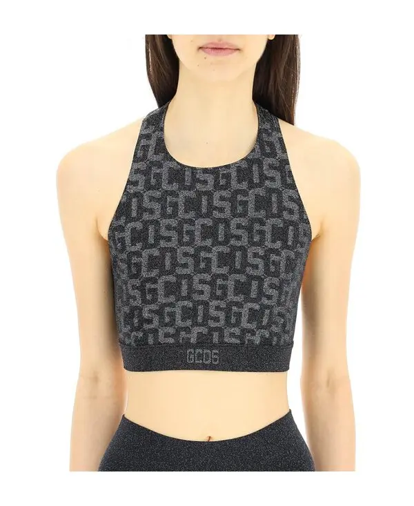 Gcds Logo Sports Vest