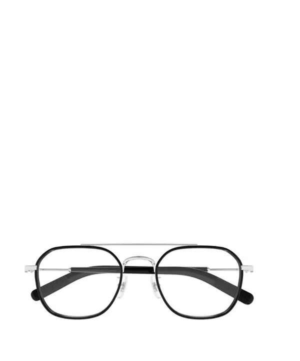Montblanc Double Bridge Eyeglasses